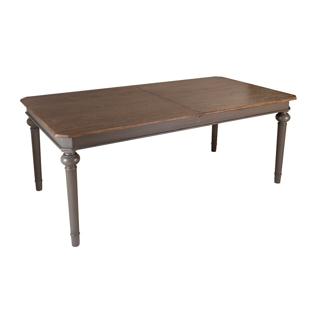 Midhurst Extendable Dining Table | 8 Seater Dining Table