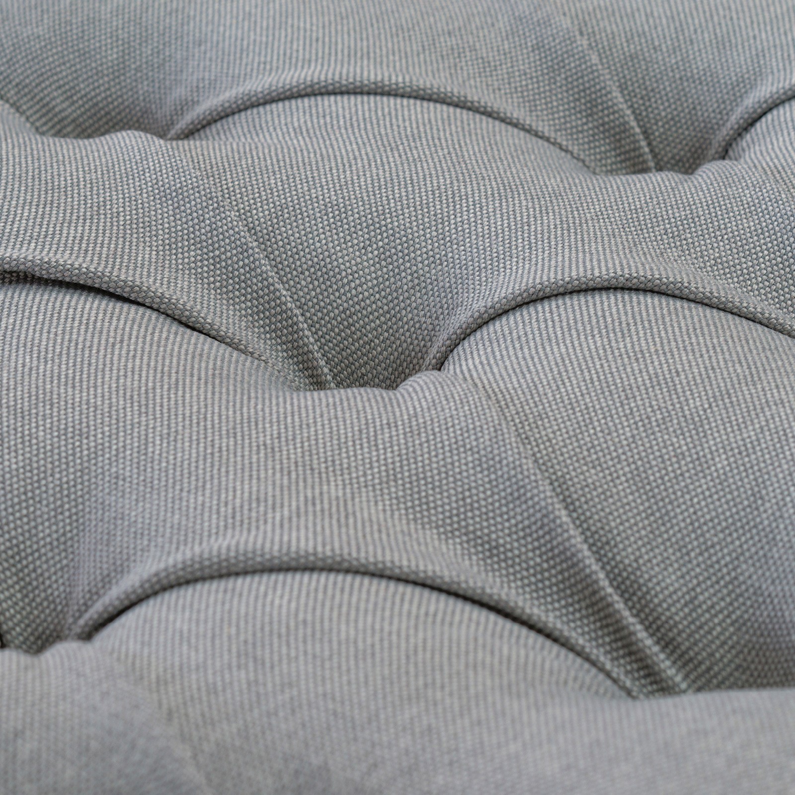 Upholstered Ottoman | Storage Ottoman | The Lavant